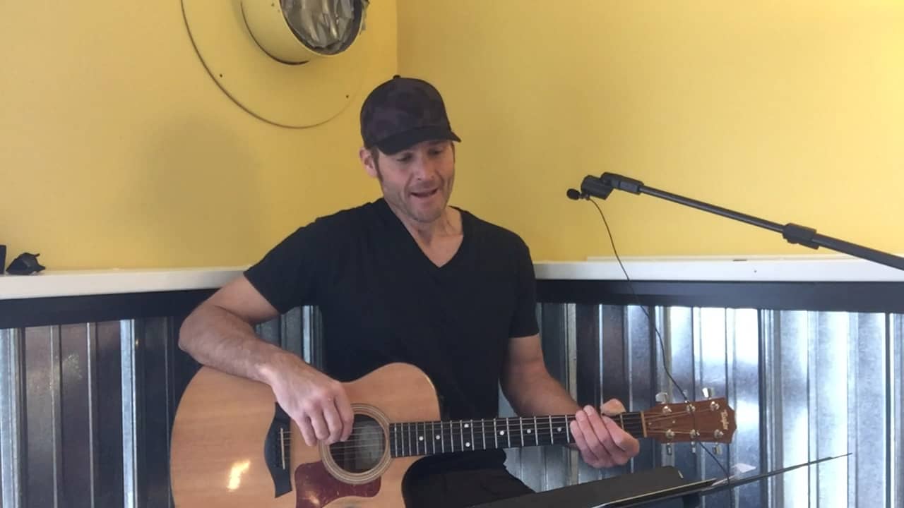 Tony Pitschka Music April #2 on Vimeo