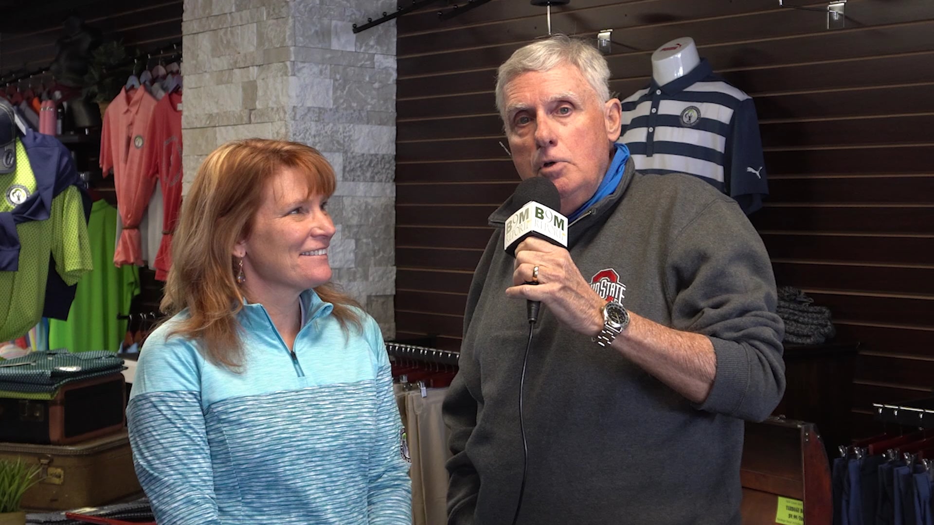 Stacie Butler on Vimeo