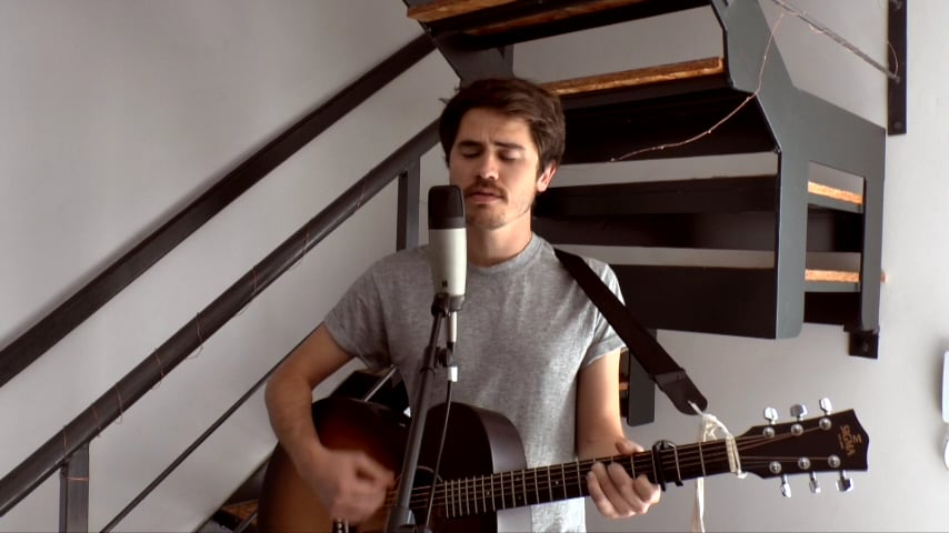 Music Video on Vimeo