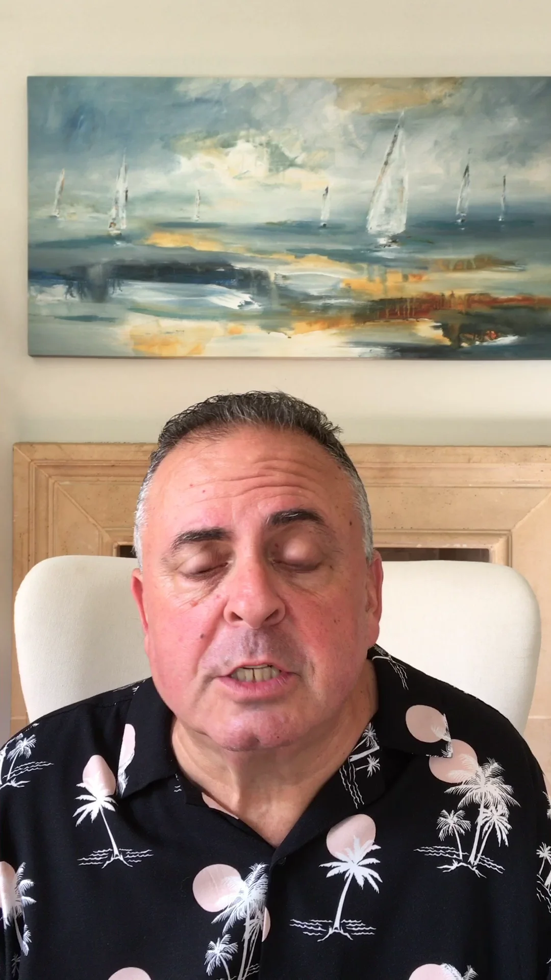 Introduction on Vimeo