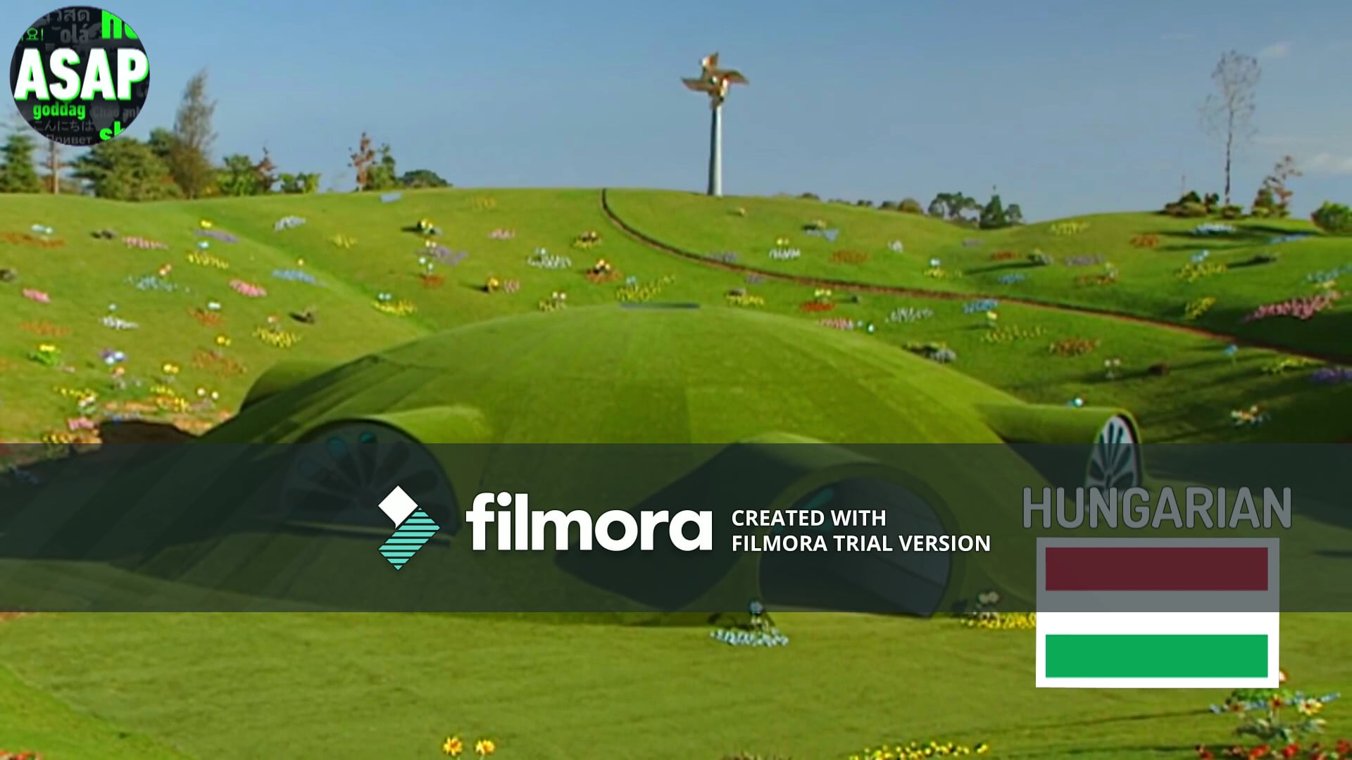 Teletubbies Theme Song | Multilanguage (Requested) in 42 Seconds on Vimeo