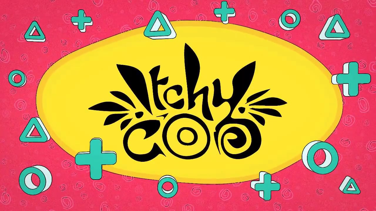 Itchy Coo 2021 on Vimeo