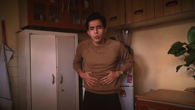 Yaba - Chocolate on Vimeo