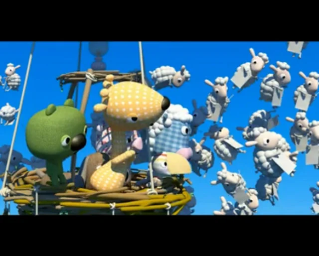 Happets, the movie on Vimeo