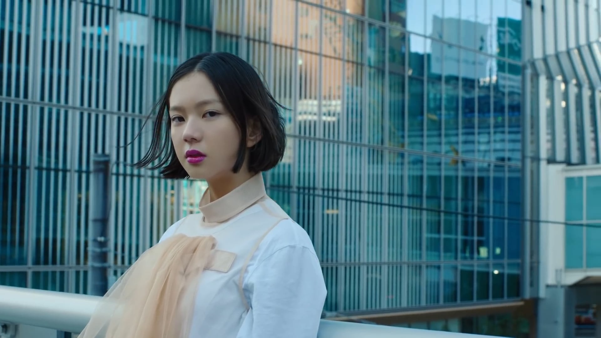 カネボウ KANEBO I HOPE 60sec CM on Vimeo