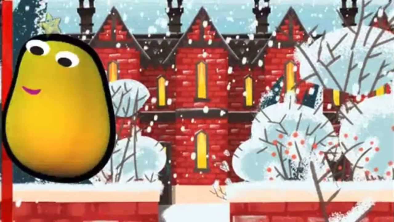 CBeebies - Continuity 29th December 2011 on Vimeo