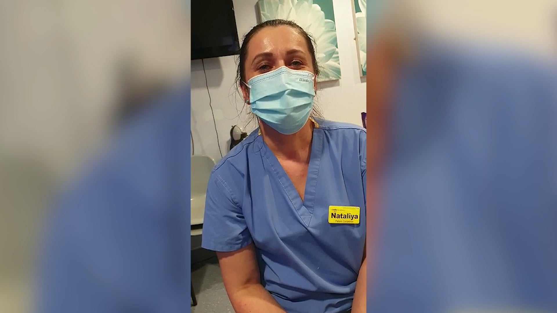 Lyn - HEE Nursing - 20th April on Vimeo