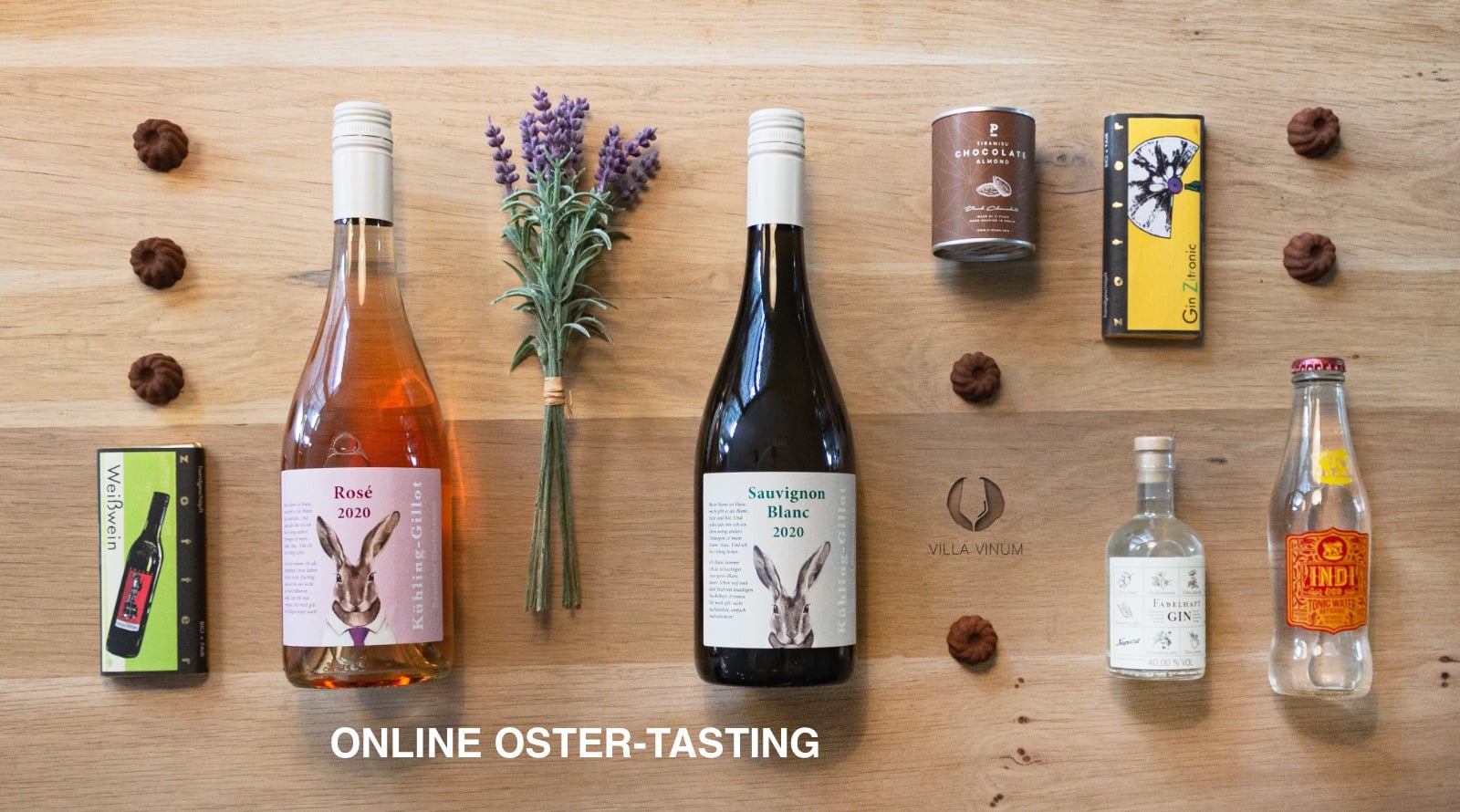 Wine ó Chock Ostertasting on Vimeo