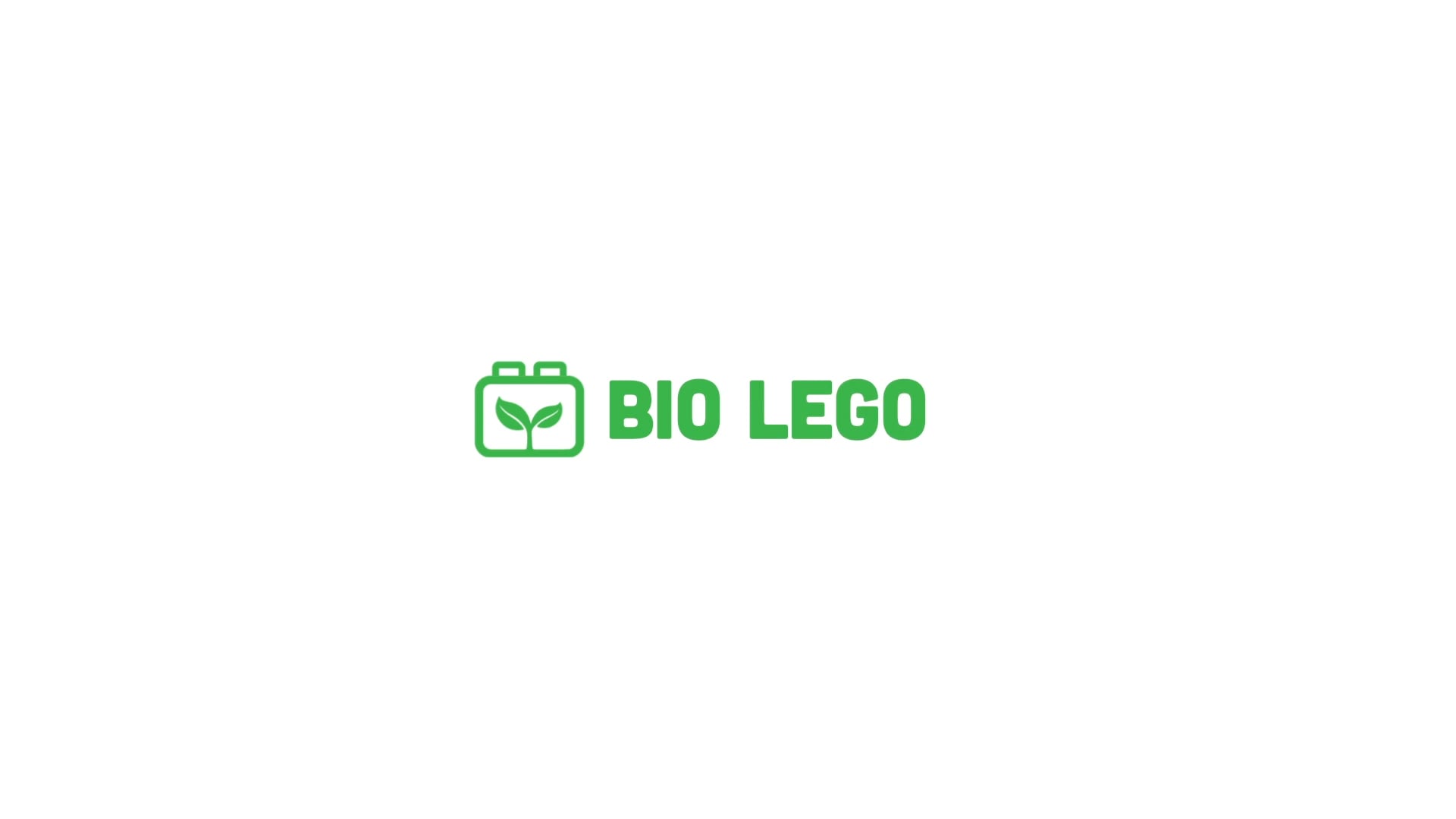 [LEGO] Bio-lego on Vimeo