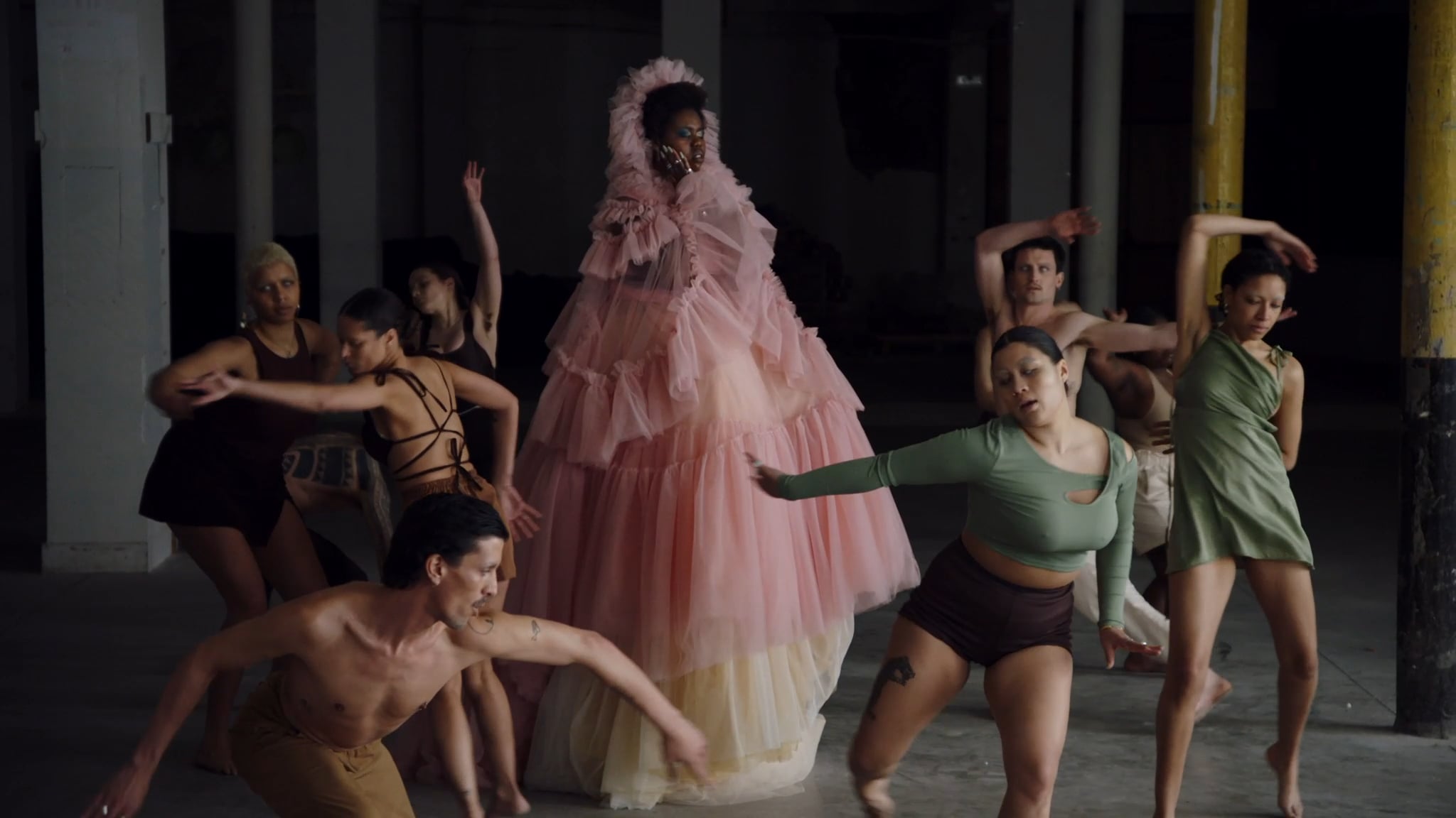 YOU- Oriana Ikomo on Vimeo