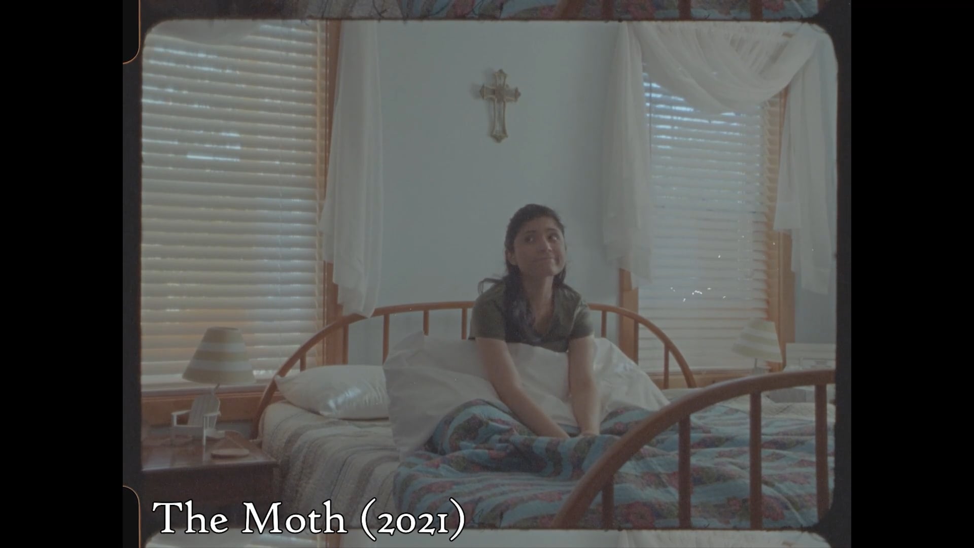 Jessica Moir Cinematography Reel (2021) on Vimeo