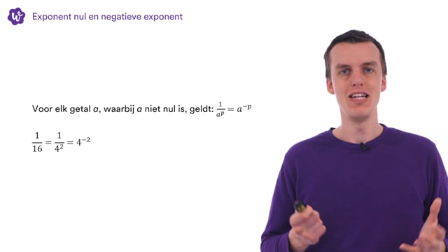 Oefen met Herleiden en machten uit Getal en Ruimte – 1 vwo – 12 | StudyGo