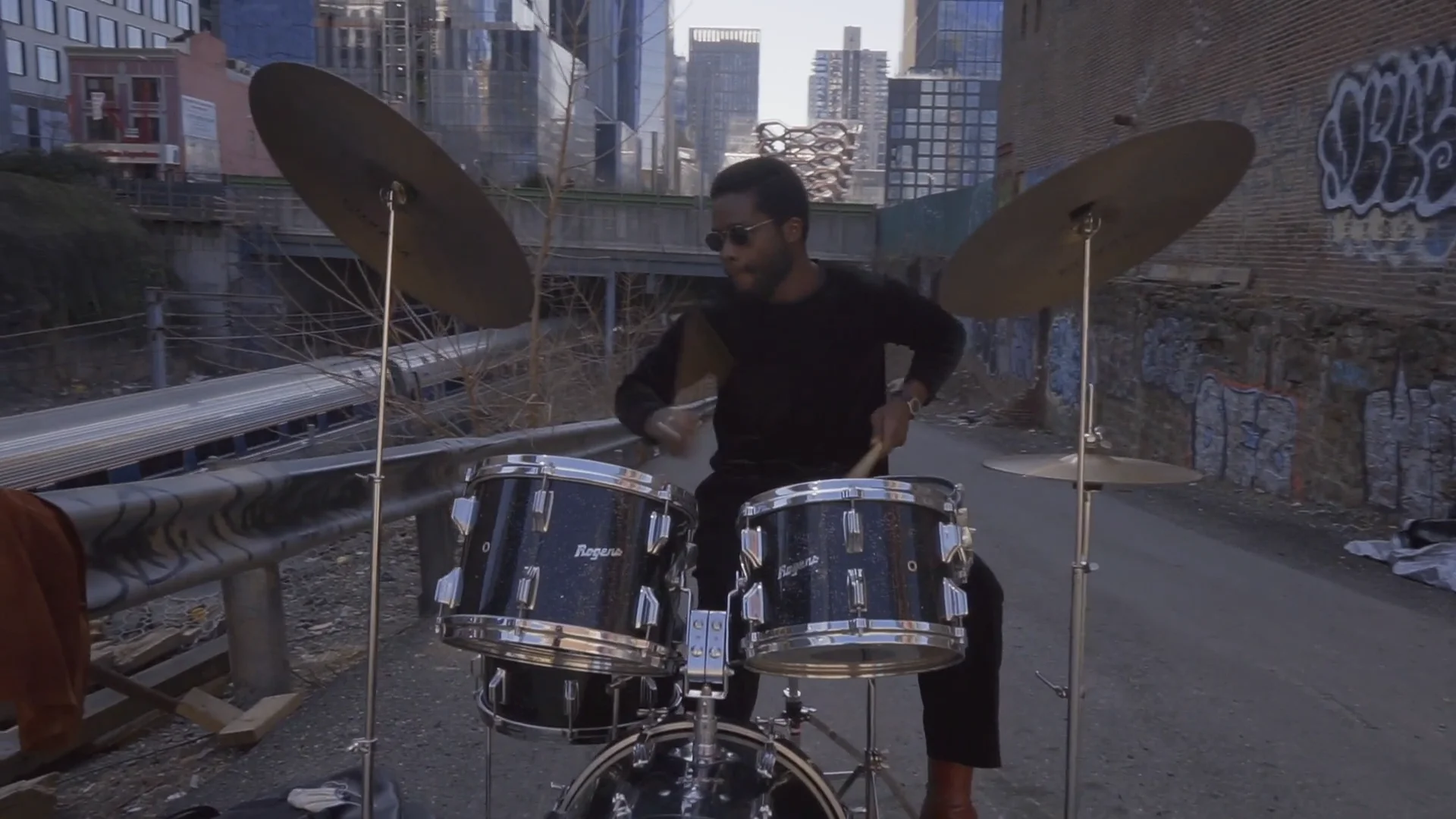 Malick Koly on Vimeo