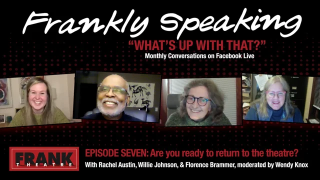 Frankly Speaking