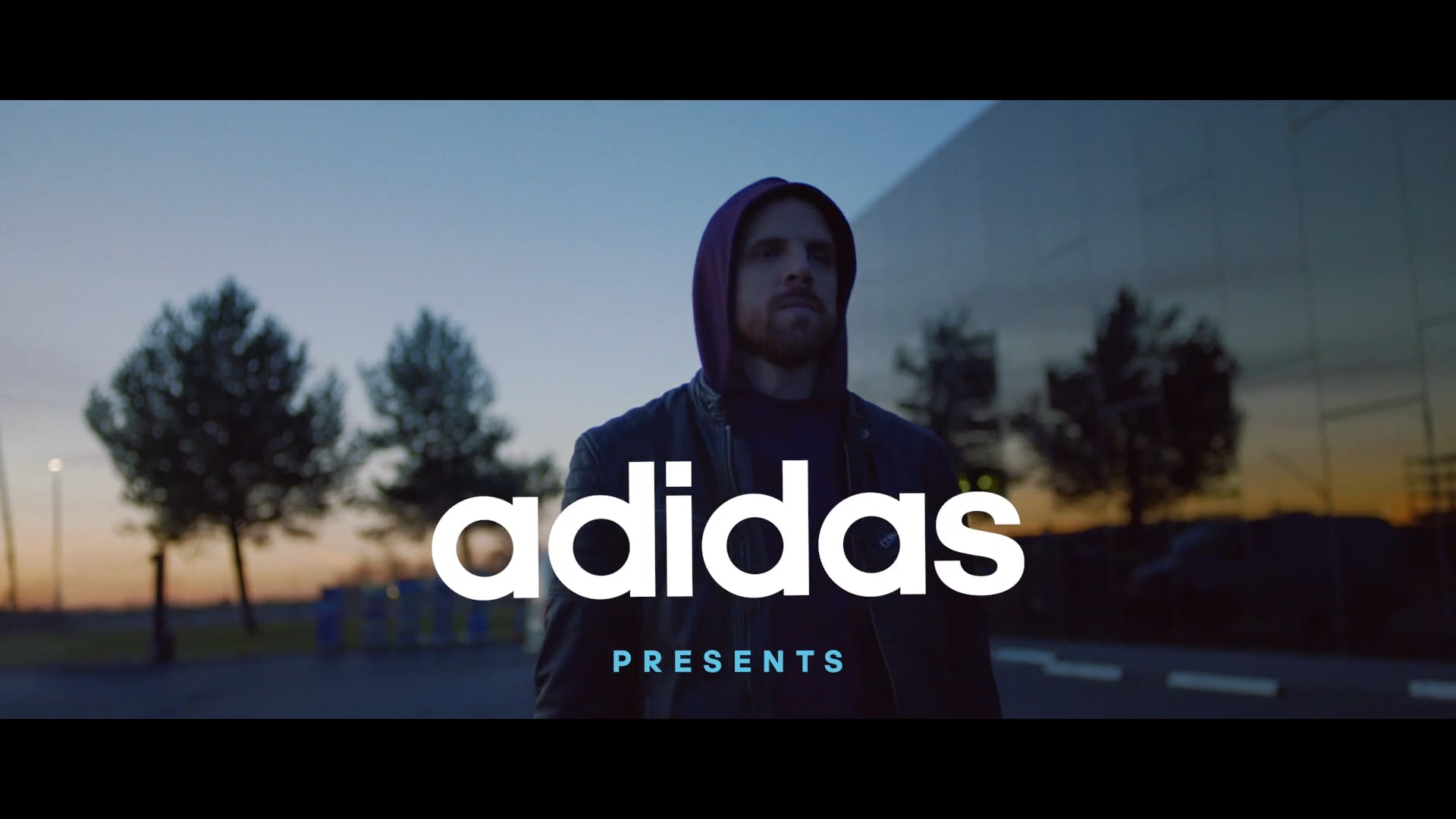 adidas: Here To Create - Manifesto