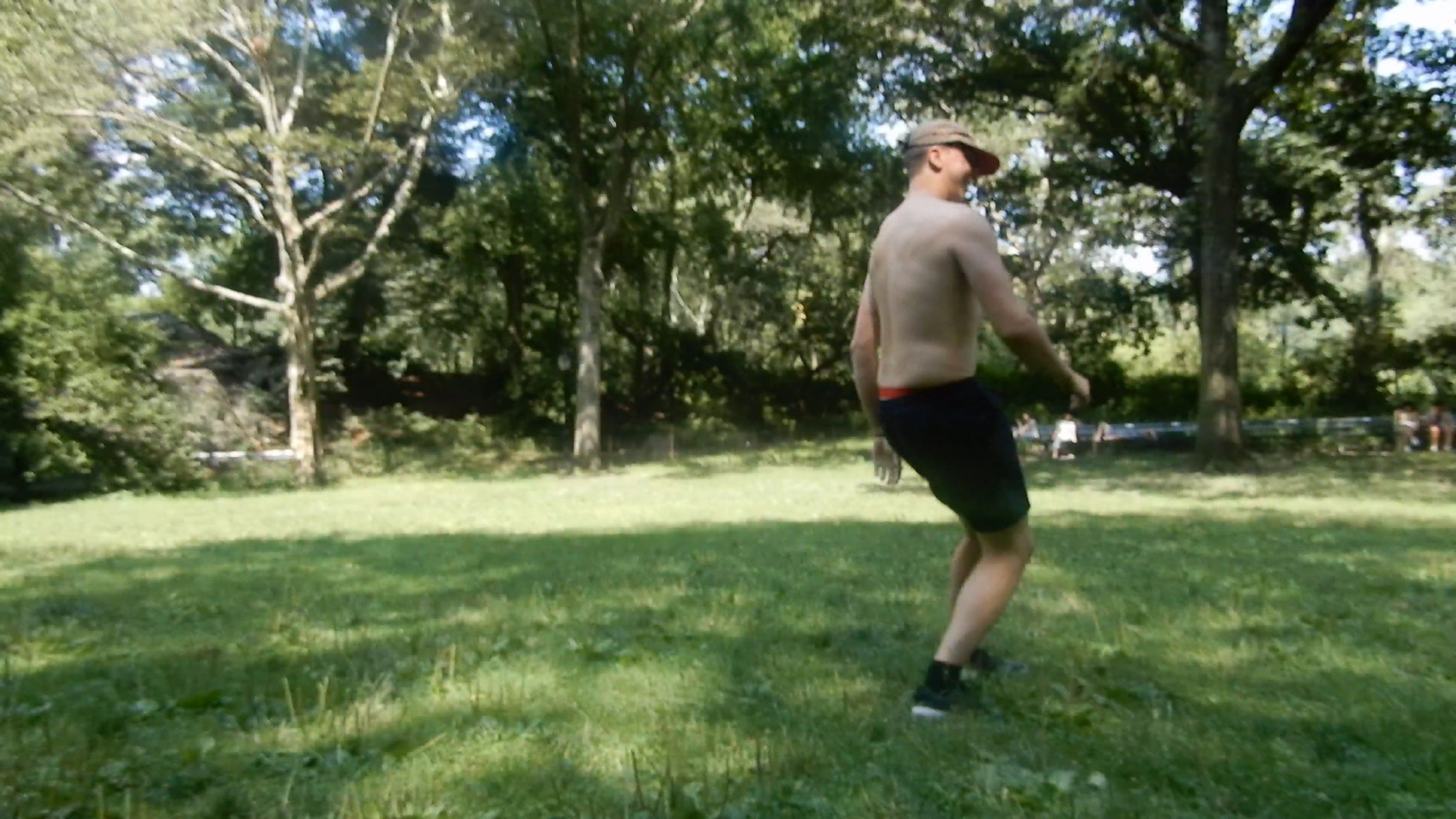 Fellan i New York 2018 on Vimeo