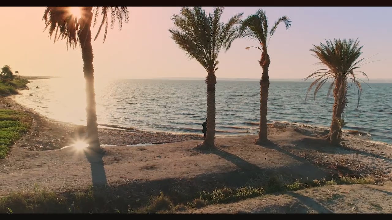 El maddah series on Vimeo