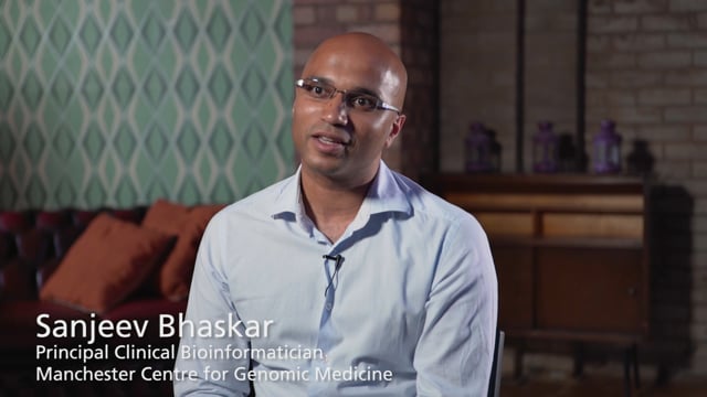 What is bioinformatics? - Genomics Education Programme What is bioinformatics? - Genomics Education Programme