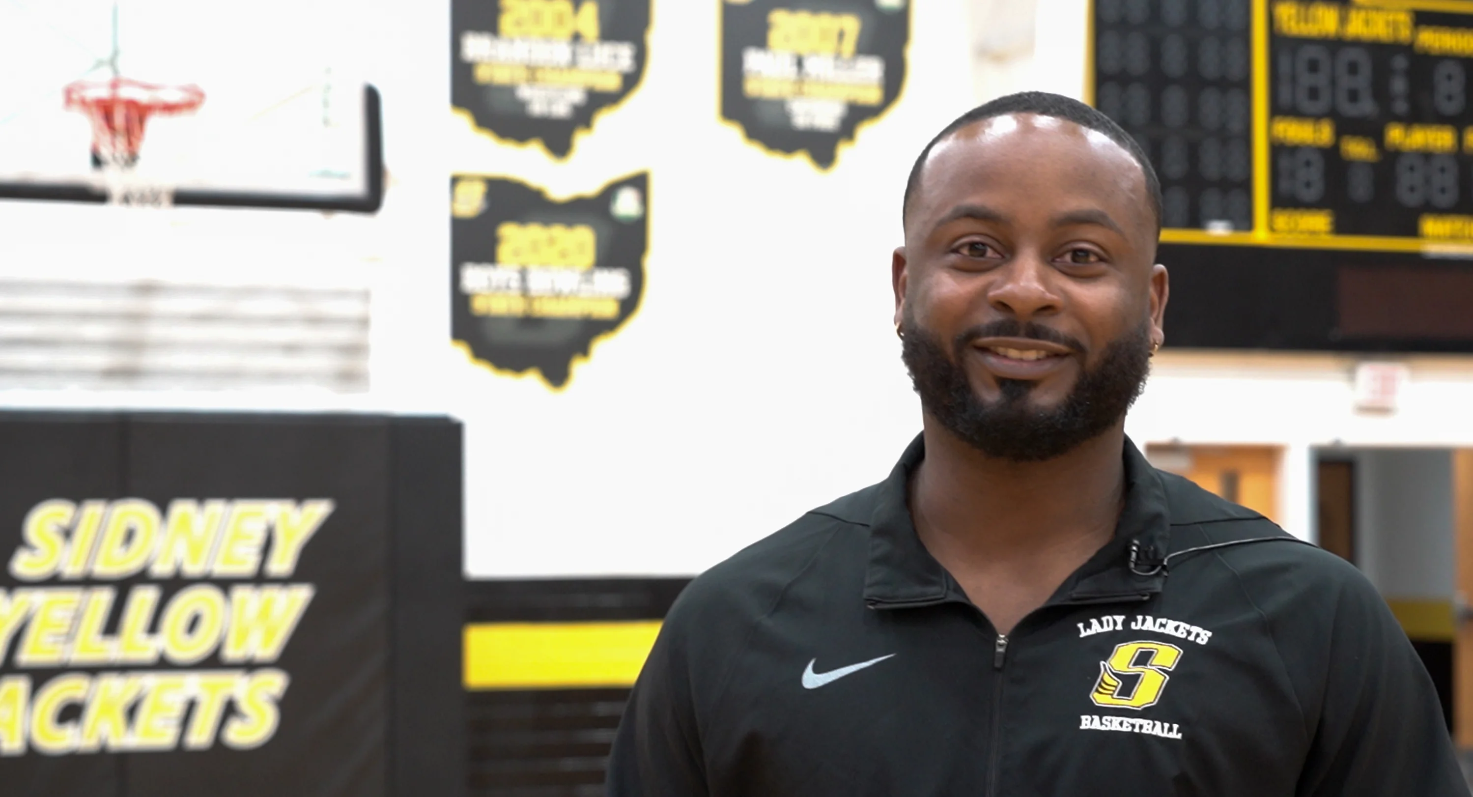 Jamal F - SCS Testimonial on Vimeo