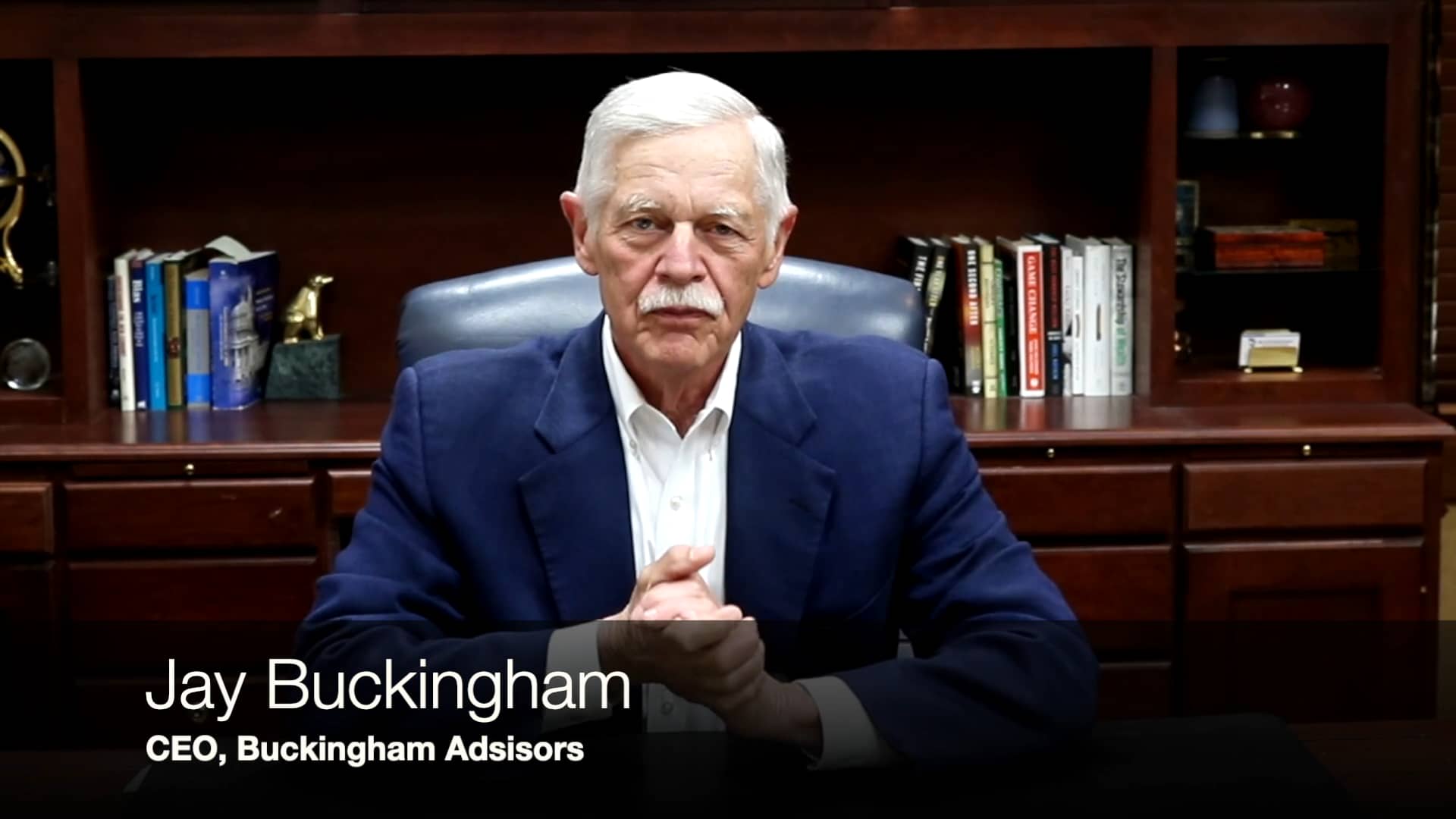 Jay Buckingham / Authority Magazine / Tips for Riding the ...