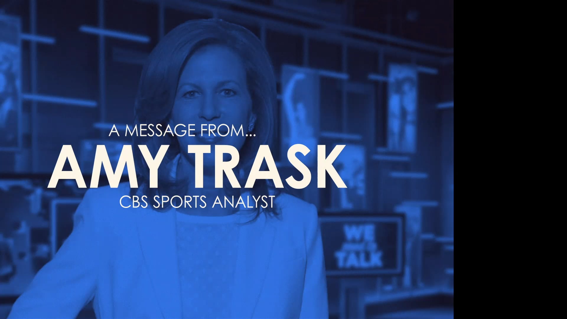 Amy Trask on Vimeo