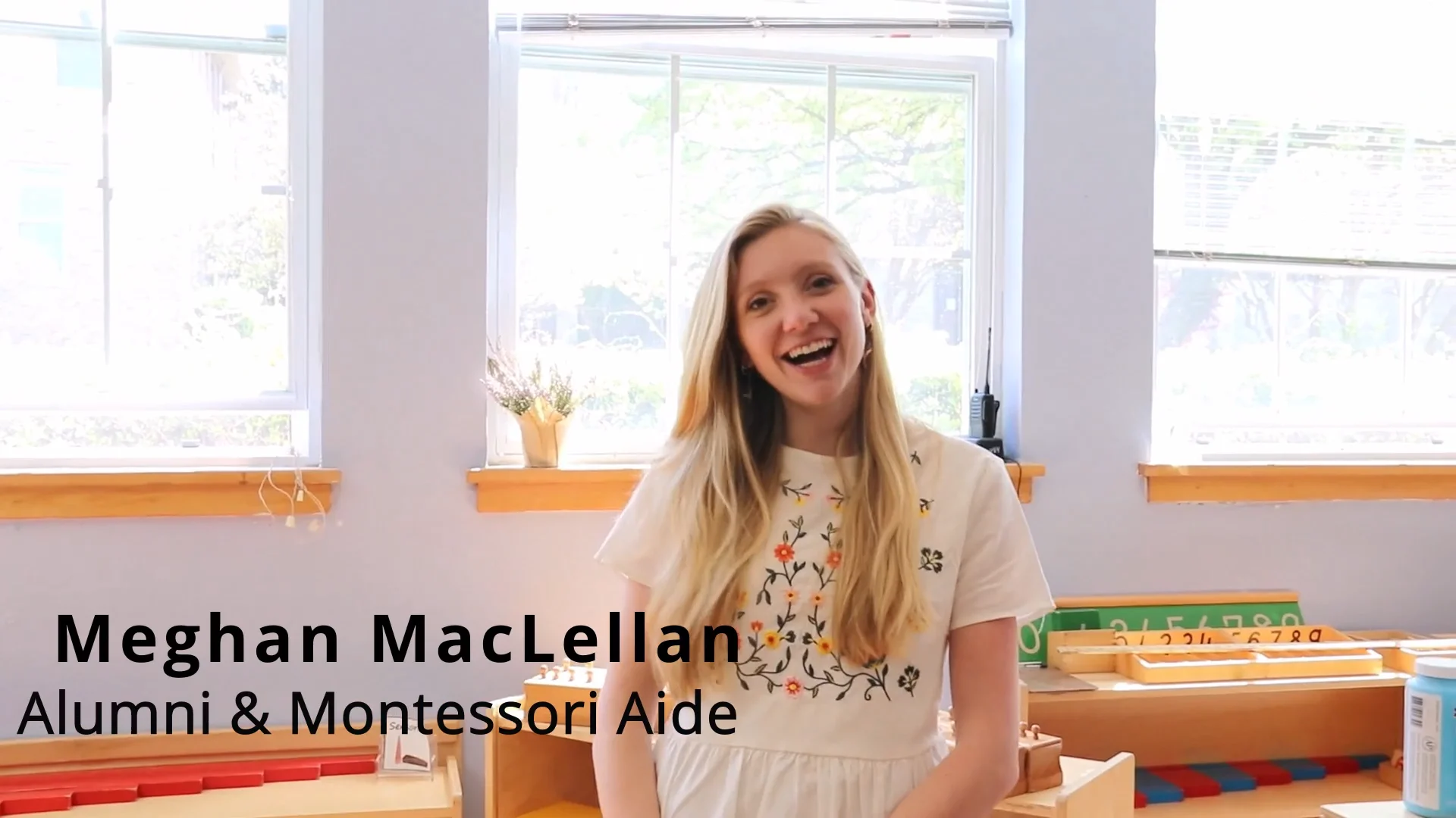 Meghan MacLellan on Vimeo