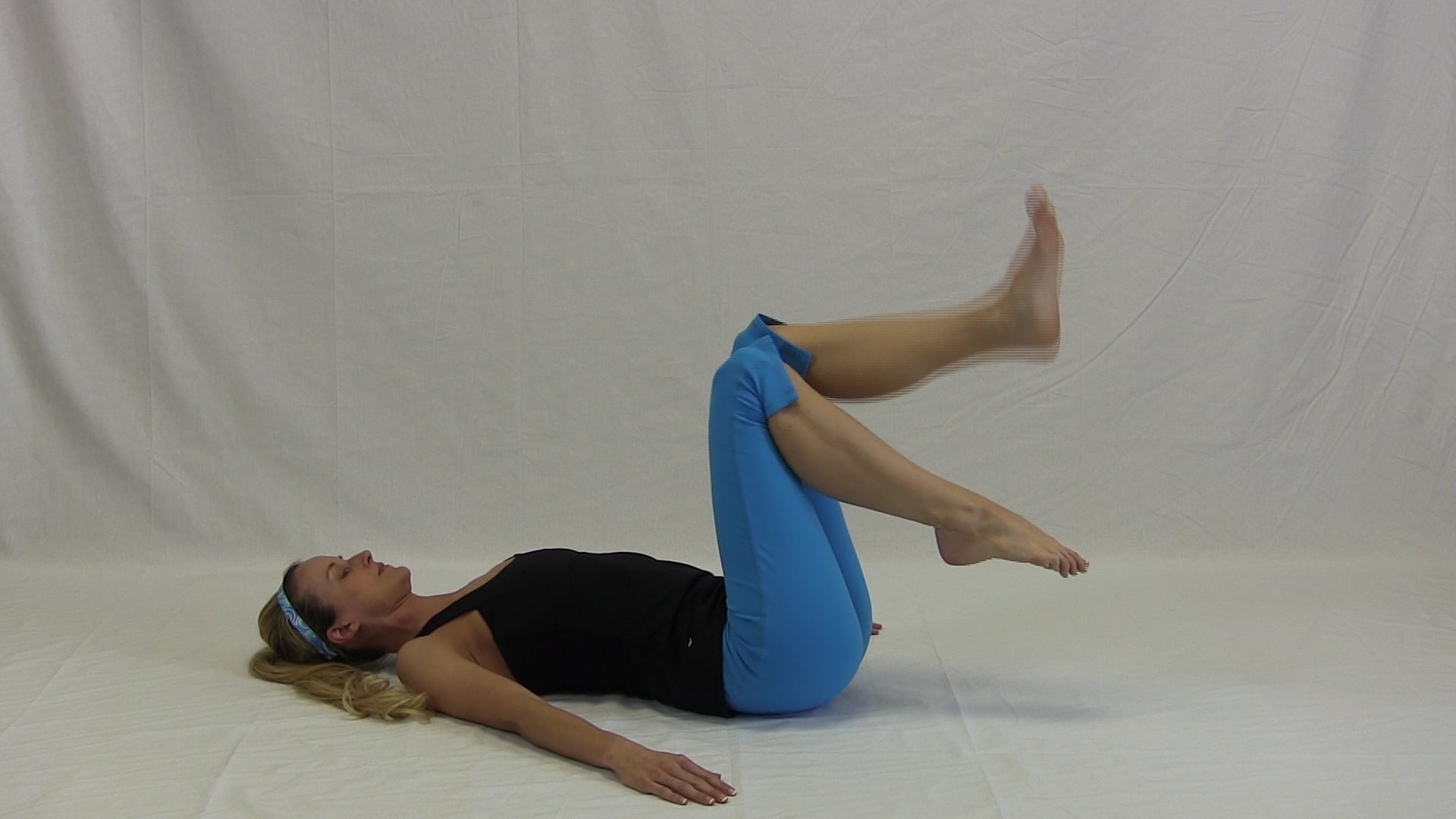 Abs - Split position Ab Roll 1 at 90 & 1 straight on Vimeo