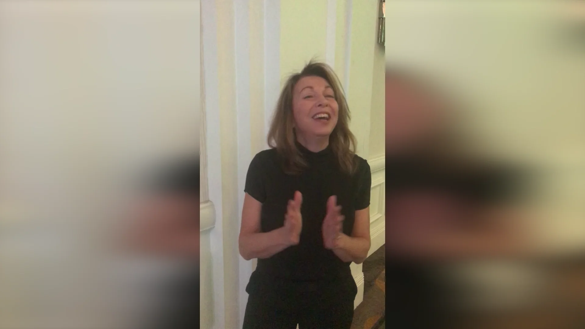 Laura Mattia Testimonial on Vimeo