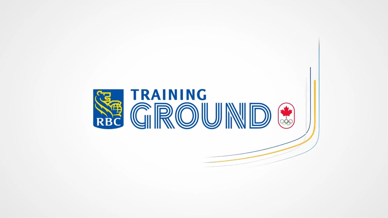 RBC Training Ground - Cody Bailey on Vimeo