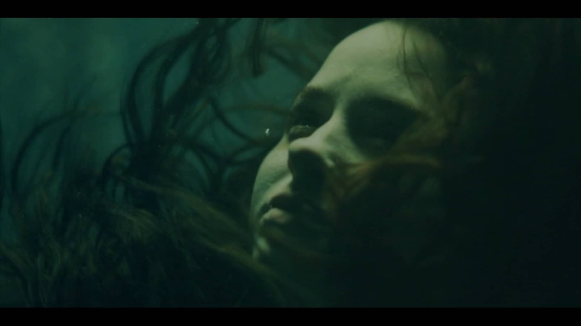 BAPTISTE - drowning girl on Vimeo