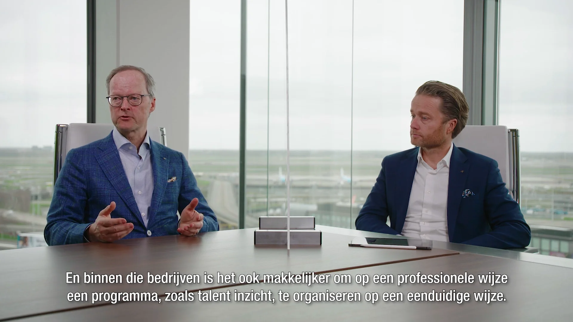 Toelichting Ton & Ronald Designing our Future on Vimeo