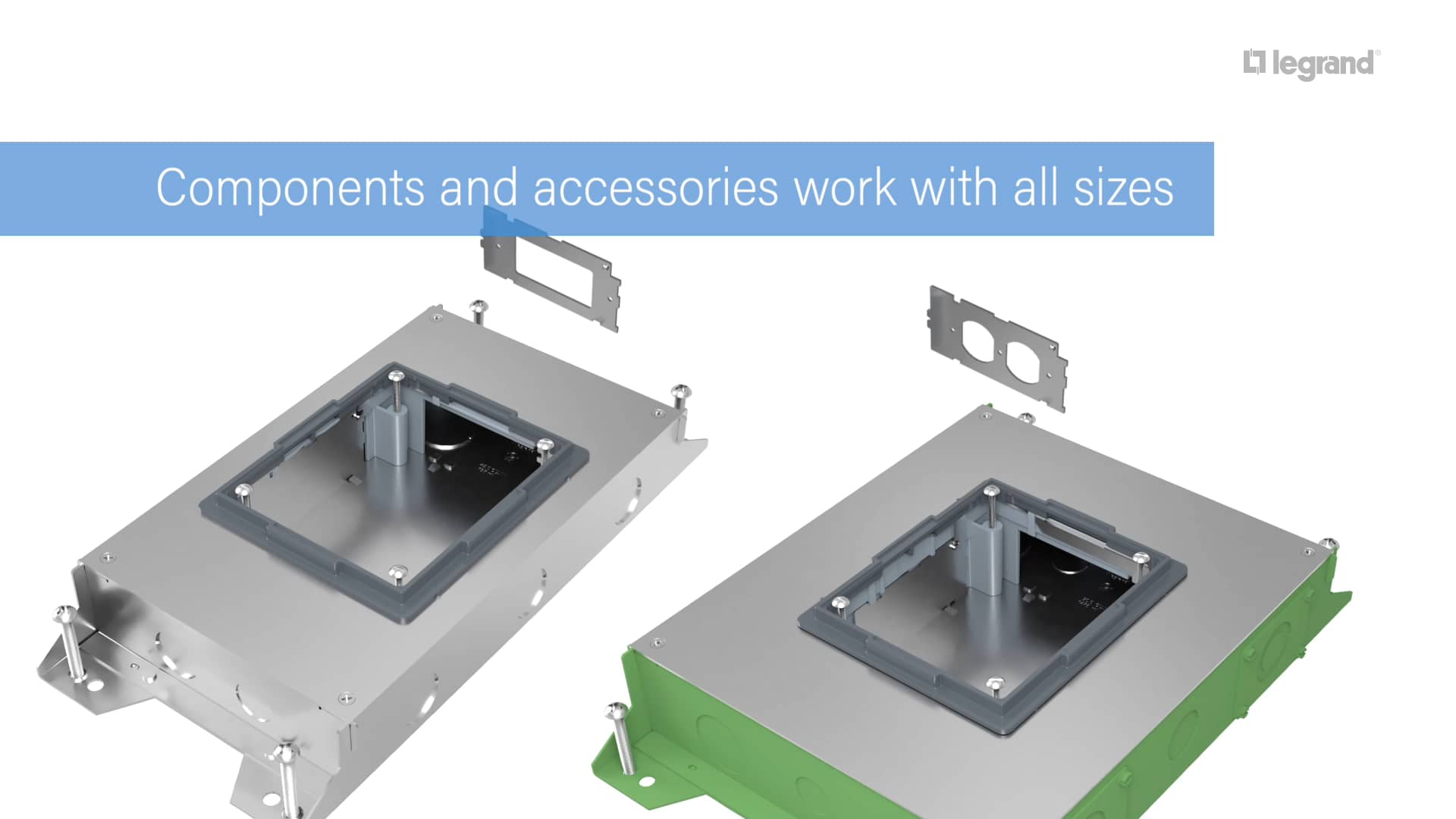 Distributor Training: How to Replace Existing Floor Boxes with a ...
