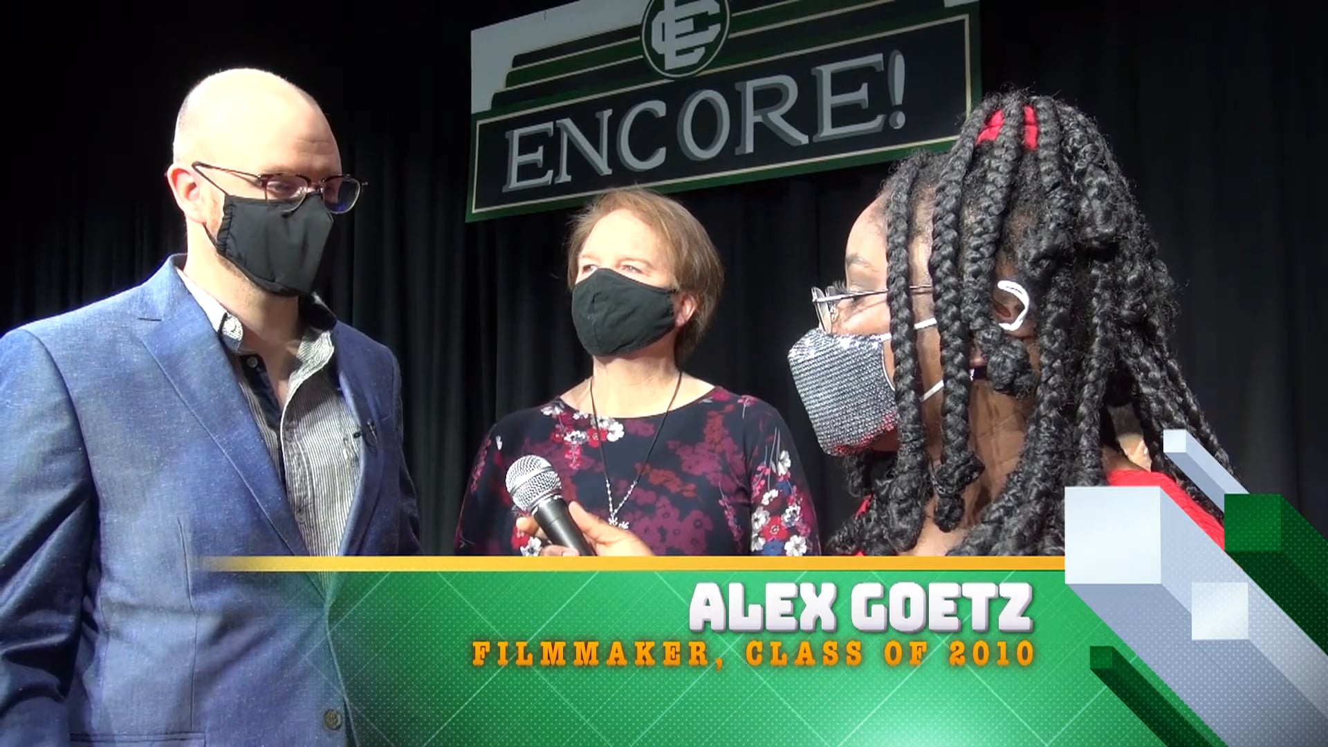 Alex Goetz '10 on Vimeo