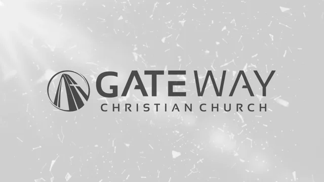 Gateway Church Logo