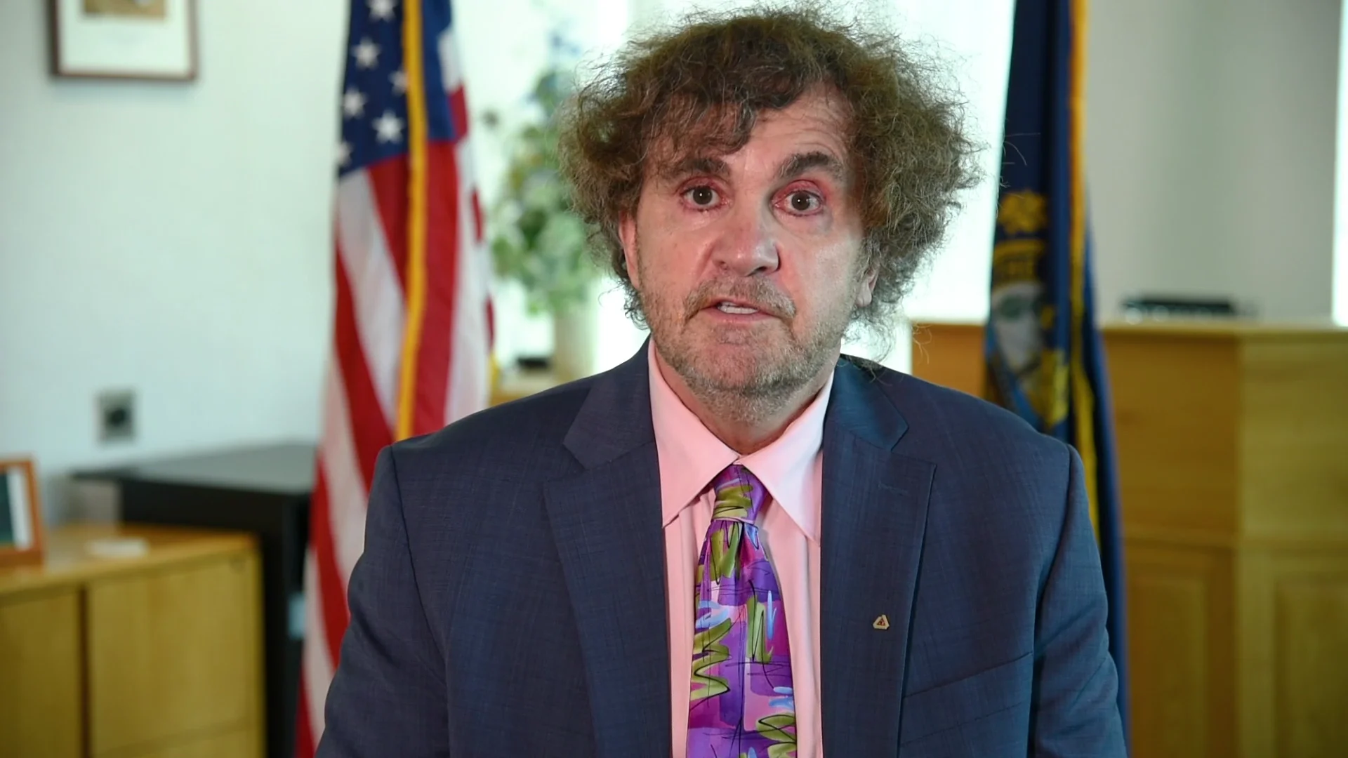 Tom Raffio Leadership Award on Vimeo