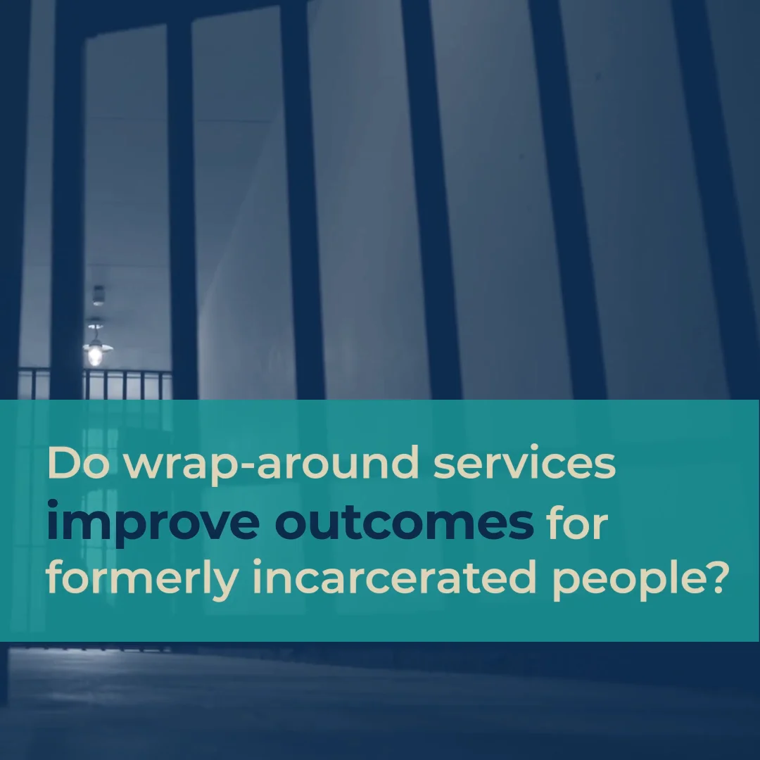 Wrap-around Services on Vimeo