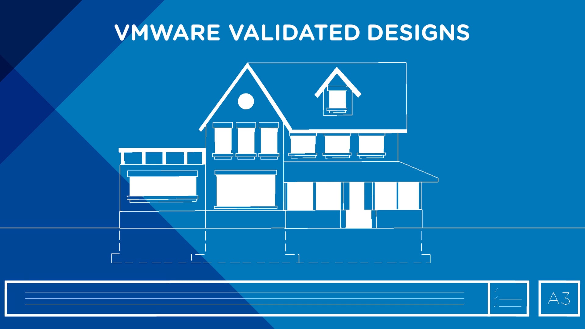 VMware Validated Designs on Vimeo
