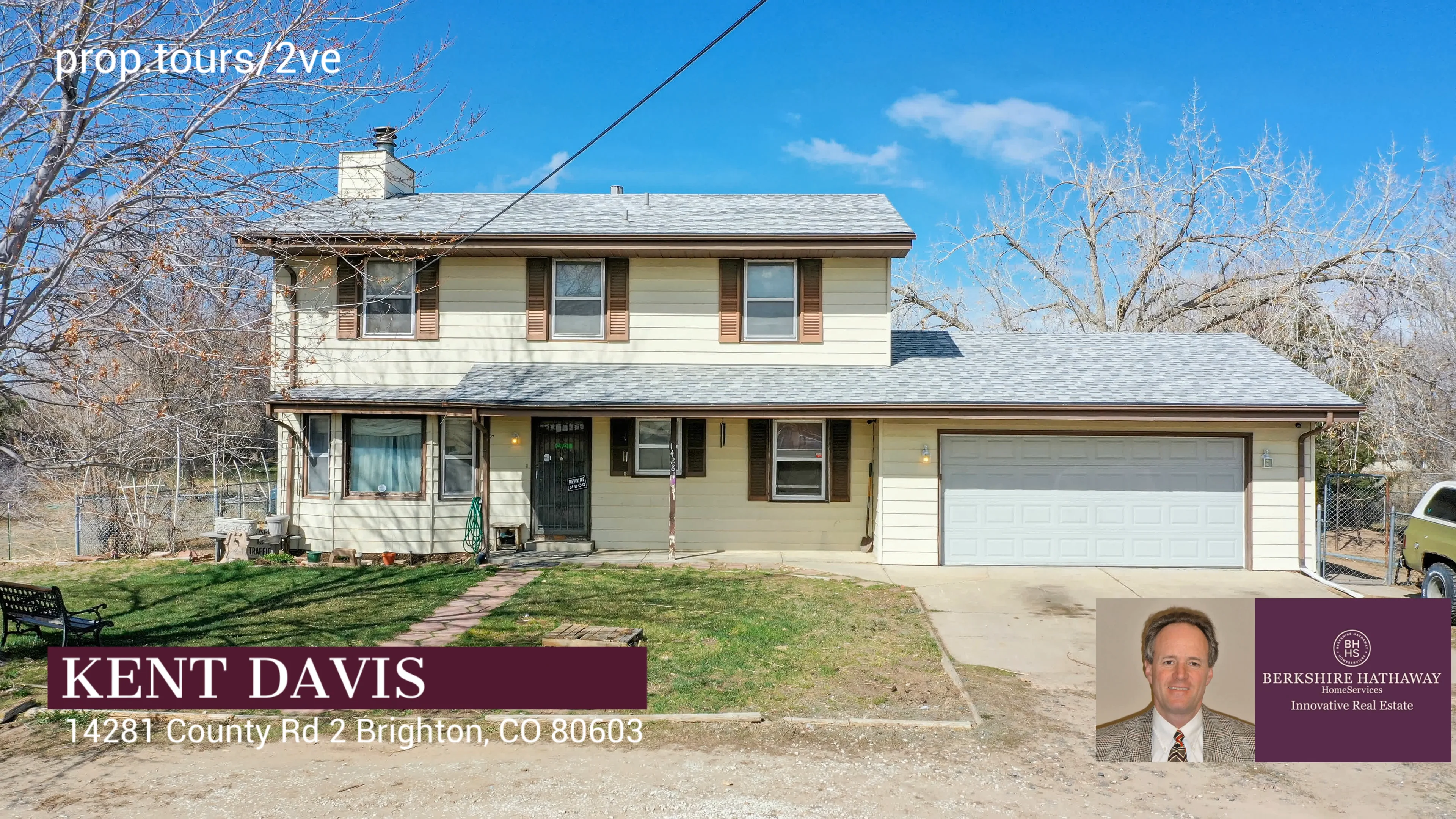 14281 County Rd 2 Brighton, CO 80603 (Kent) IG on Vimeo