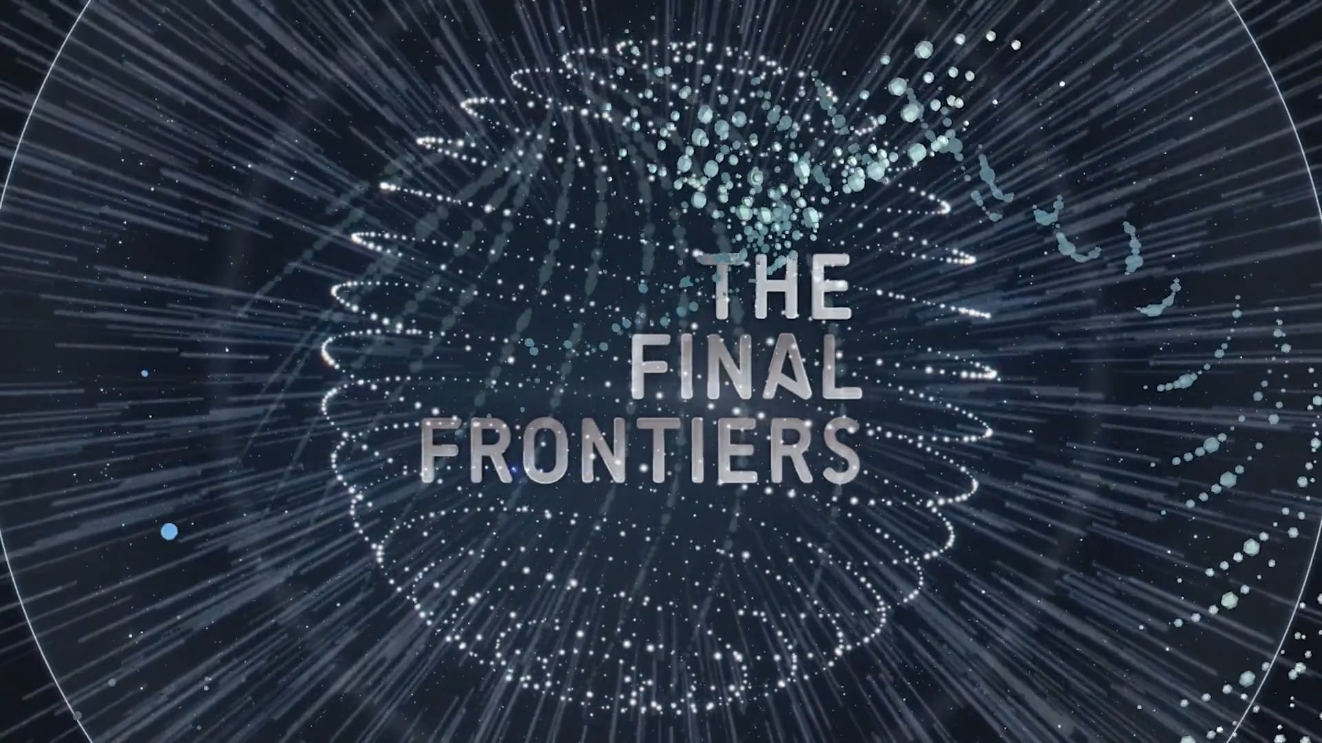 SHOWCASE - Final Frontiers English on Vimeo