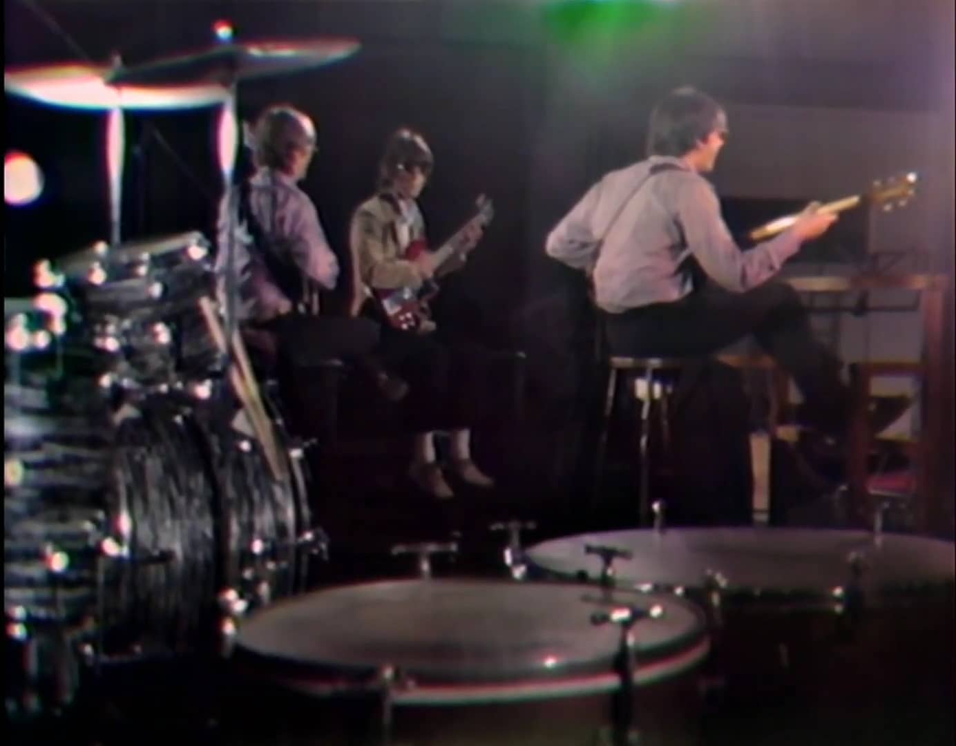 The Beatles - Paperback Writer (Promo Video / 1966) on Vimeo