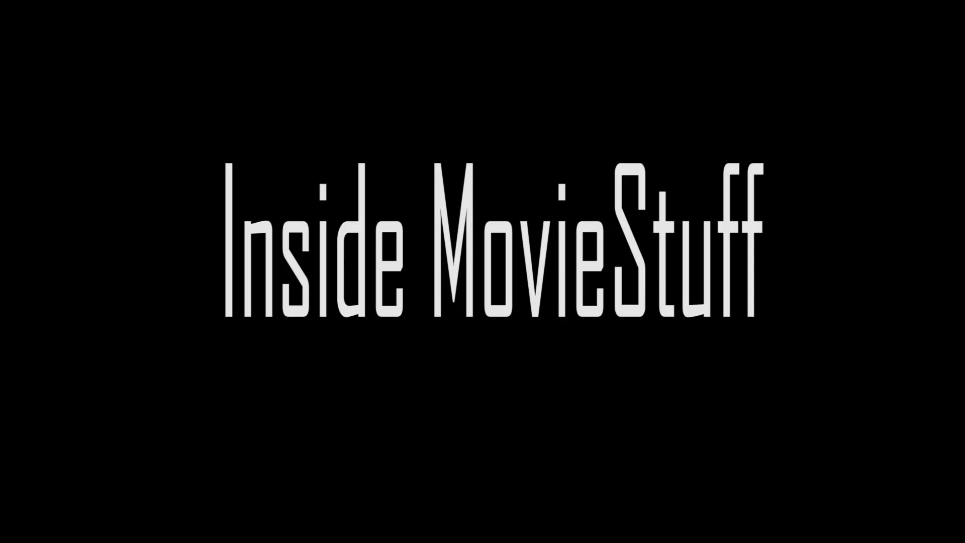 Inside MovieStuff with Roger Evans