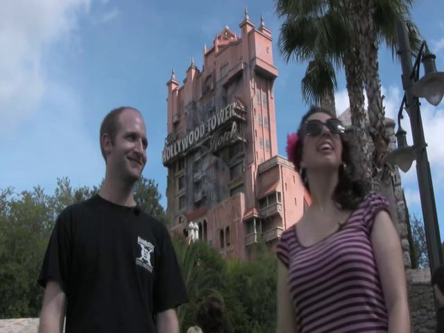 Walt Disney World Bloopers on Vimeo