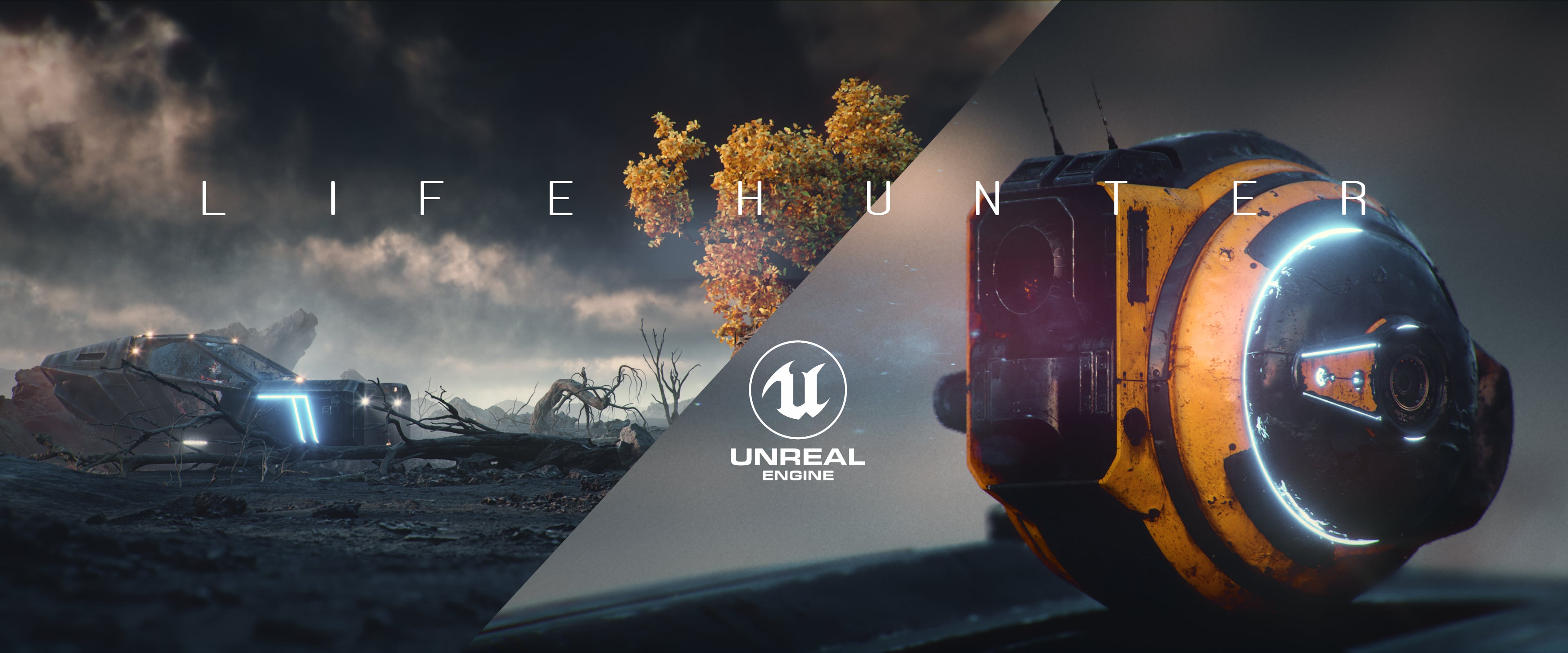 LIFE HUNTER on Vimeo