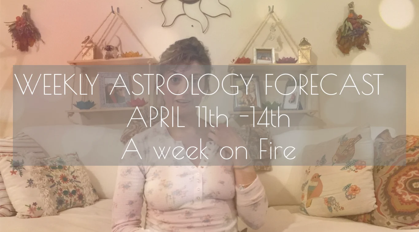 Watch EXTENDED Readings From Born without Boundaries - Aries season 4 ...