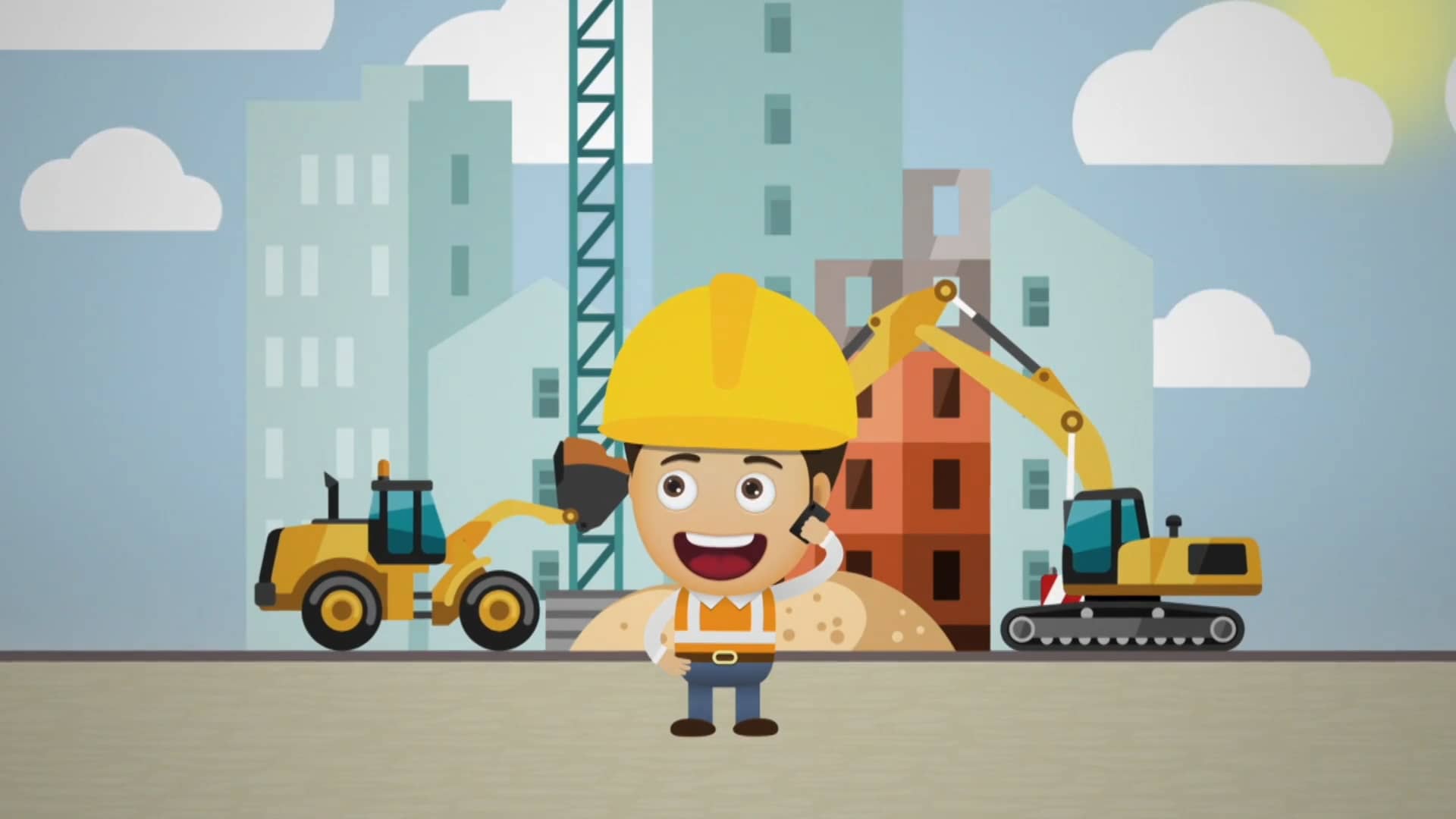 Treacle 7 Animation Reel 2021 on Vimeo