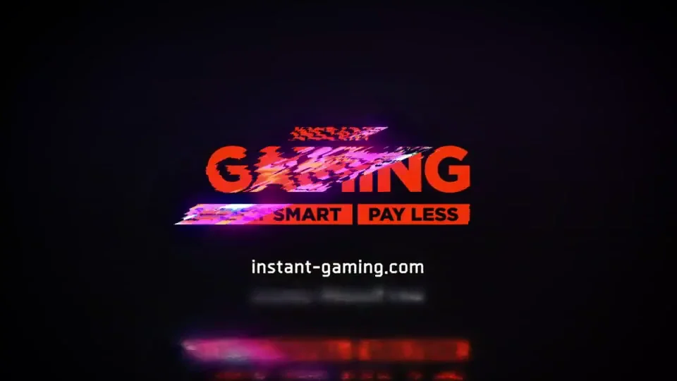 Instant gaming gift card store