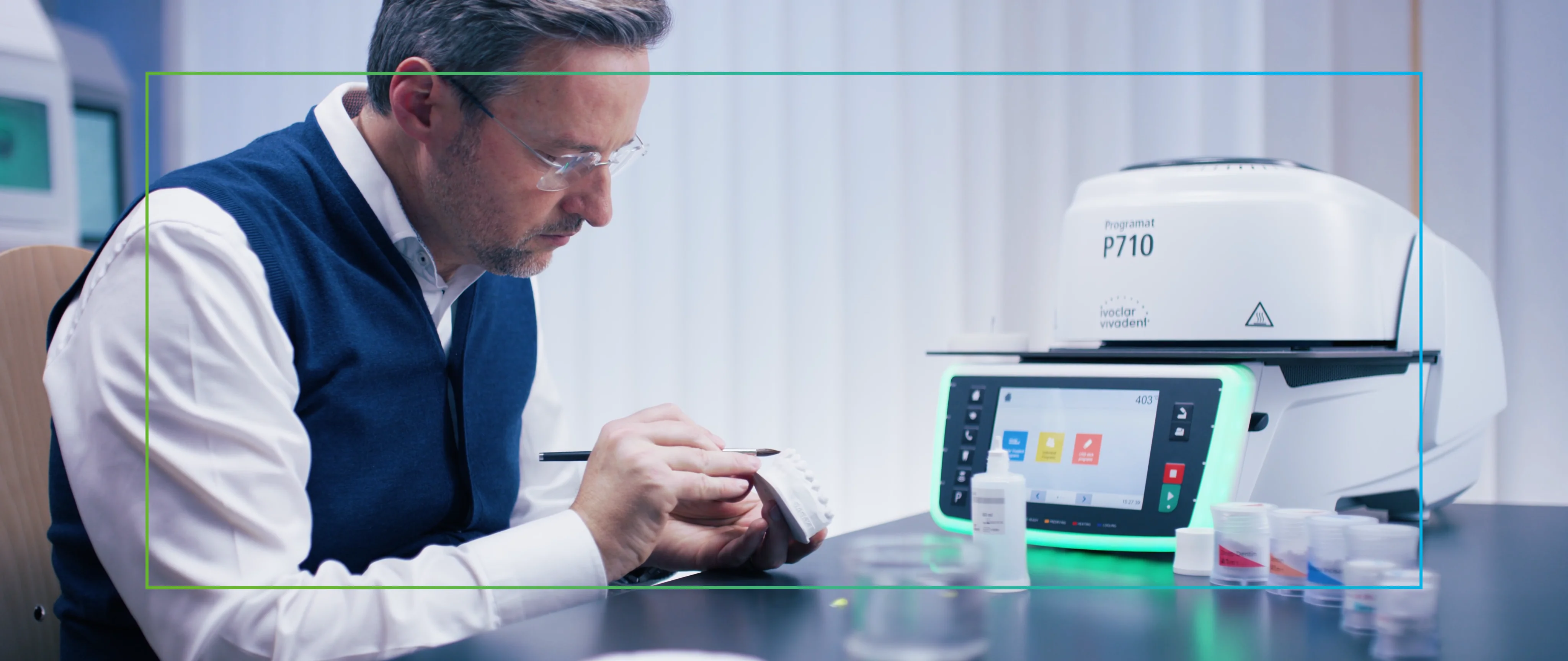 Programat G2 – Smart firing procedures on Vimeo