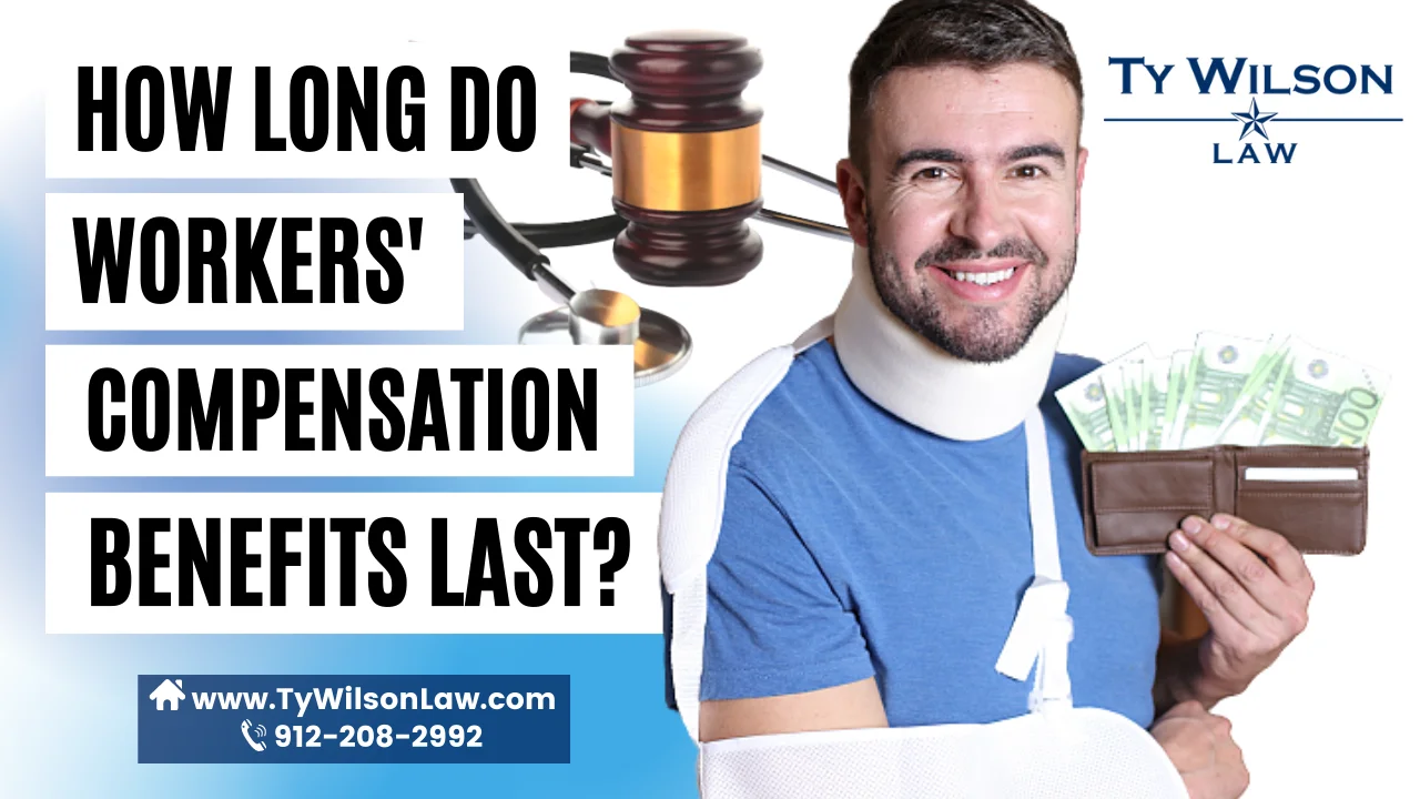 Savannah Workers’ Compensation Attorney | How Long Do Workers ...