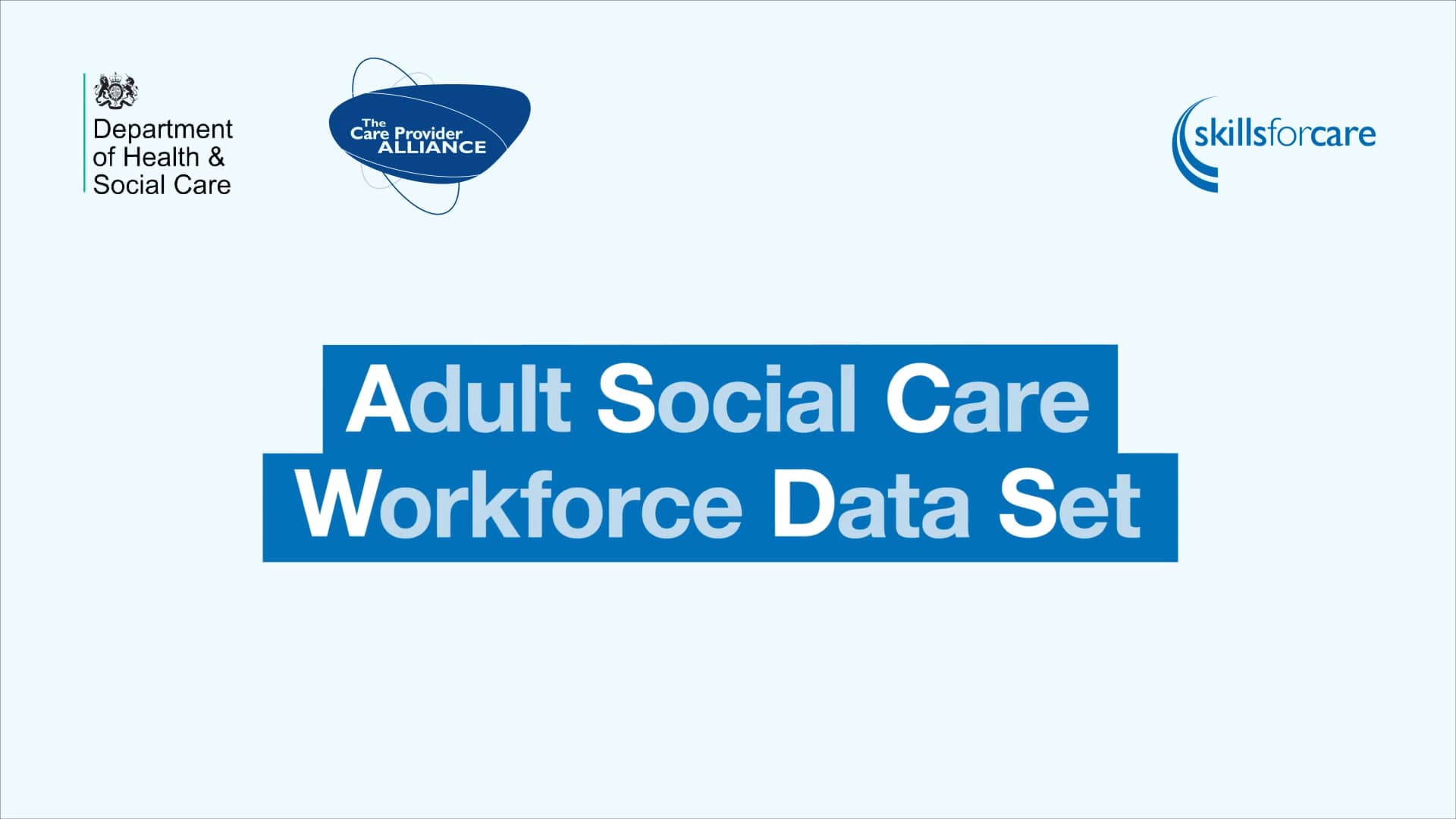 Skills for Care ASC-WDS on Vimeo