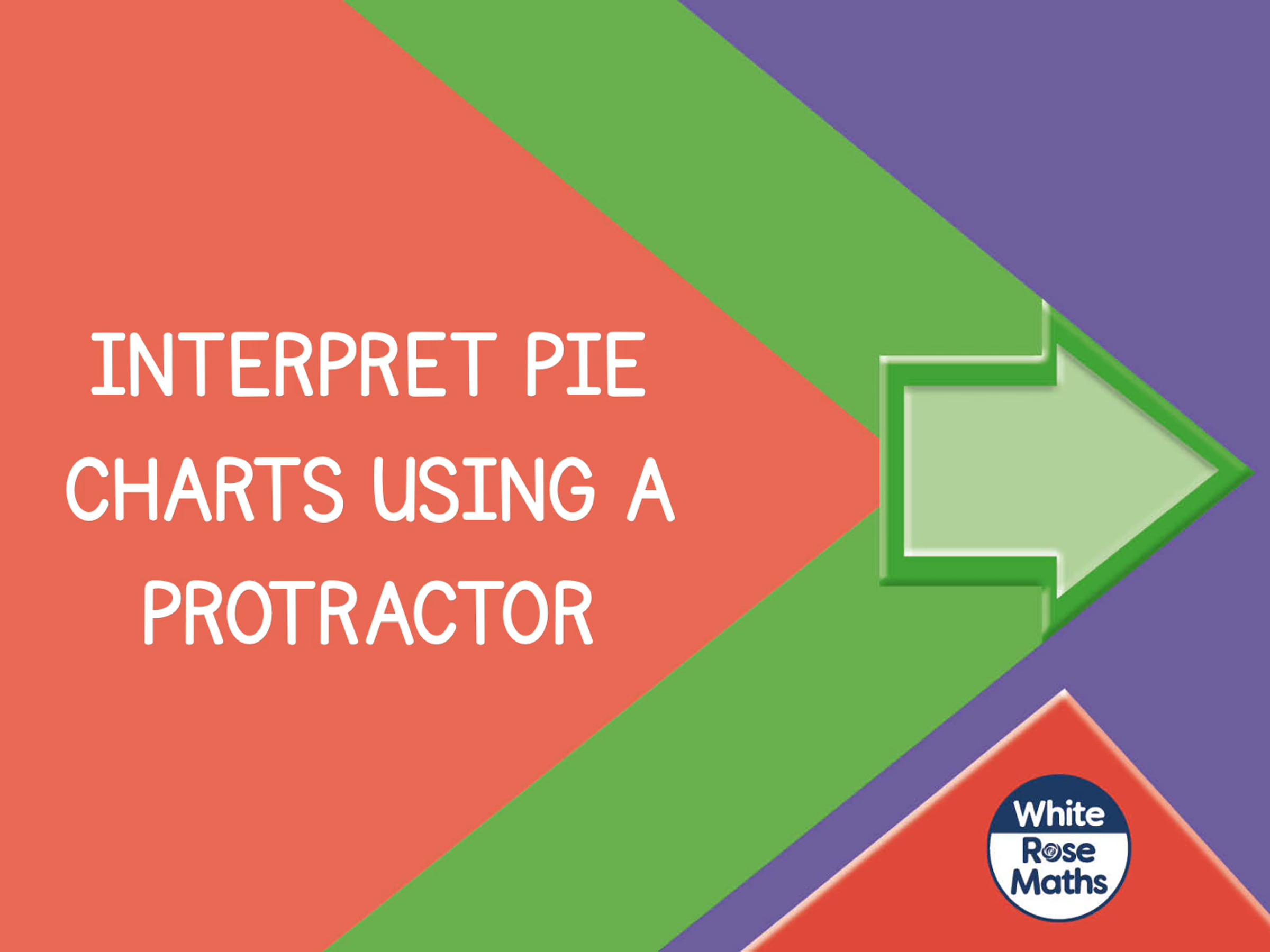 Sum7.1.16 - Interpret pie charts using a protractor
